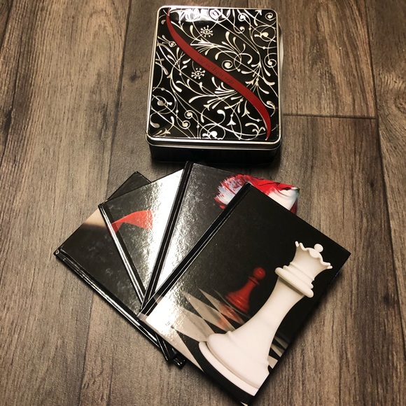 Twilight Saga | Office | The Twilight Journals | Poshmark